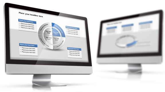 Premium PowerPoint Templates and Slides for Download. Business ...