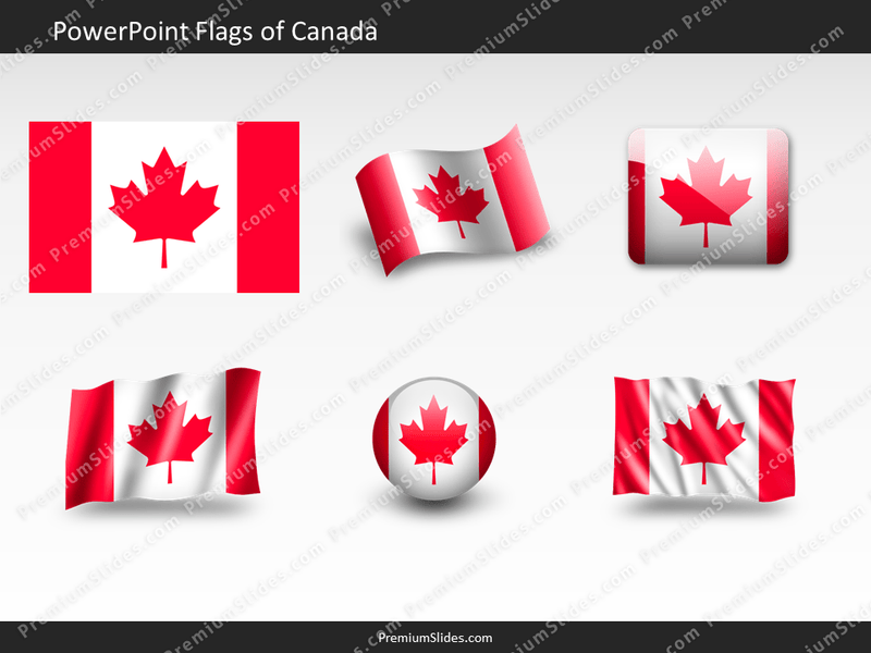 Download Free Flags for PowerPoint - Flag Templates of every country ...